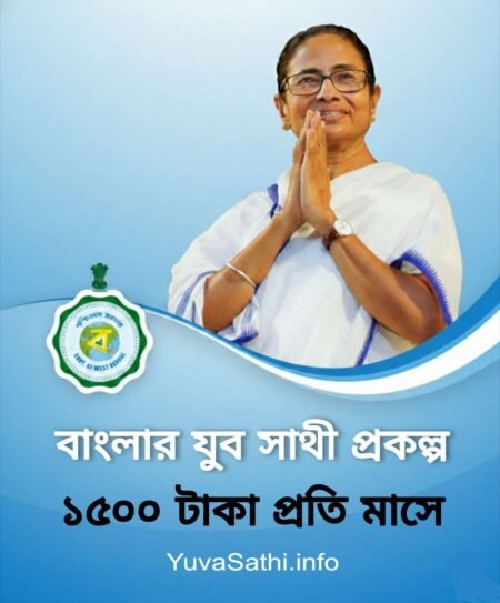 Jubo Sathi Prokolpo Status Check Online | যুব সাথী প্রকল্প